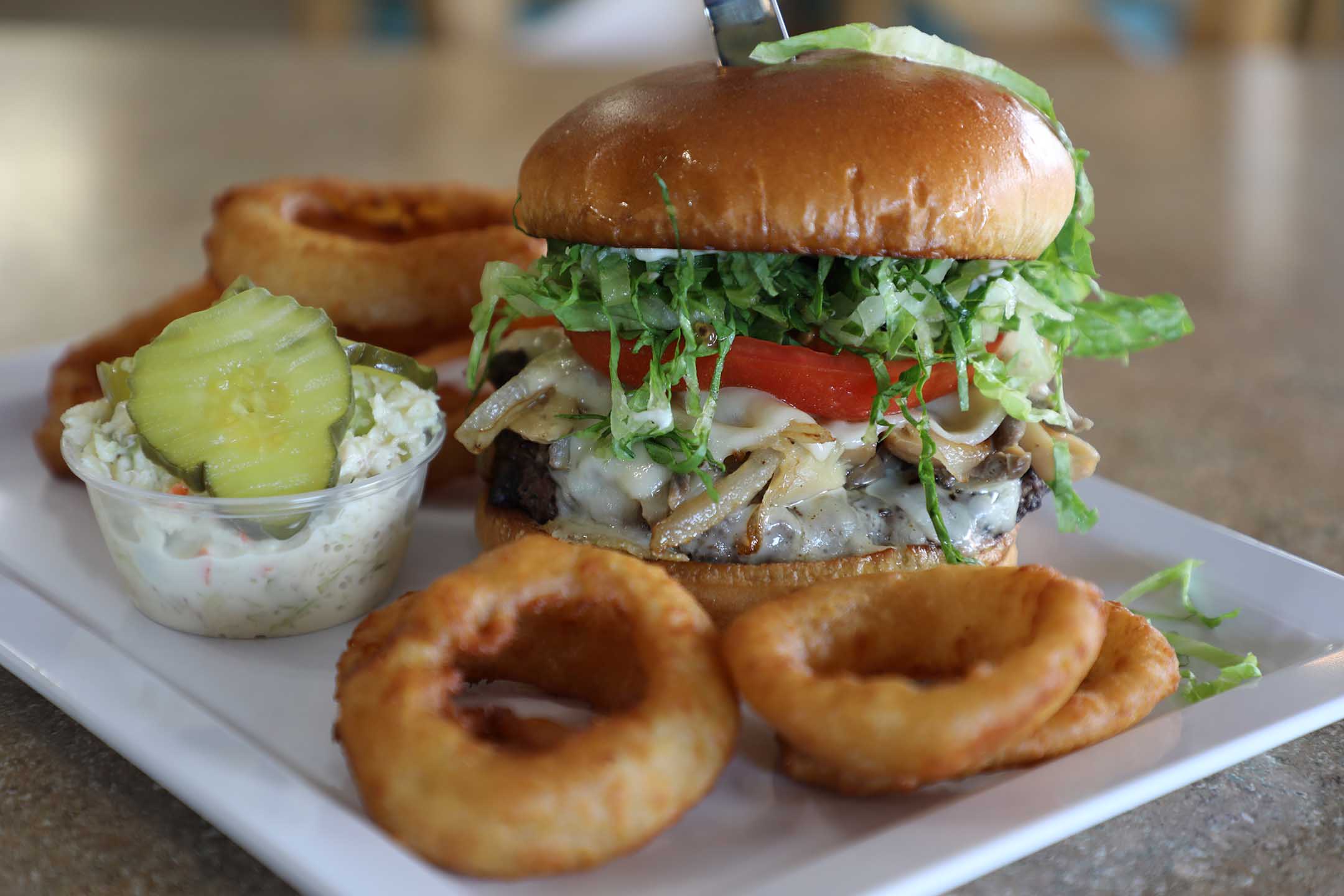 Gallery – Hot Stacks NMB